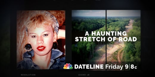 DATELINE FRIDAY SNEAK PEEK: Safari Story