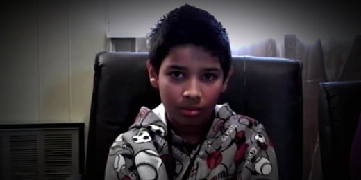 FULL EPISODE: Horror at the Lake