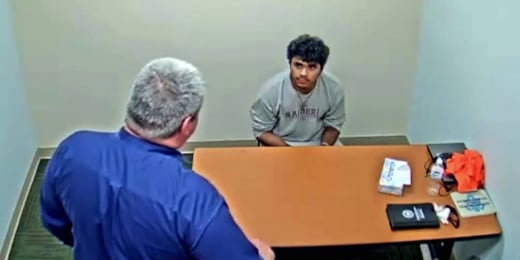 FULL EPISODE: Horror at the Lake