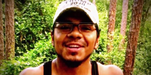 FULL EPISODE: Horror at the Lake