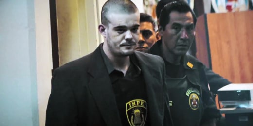 Dog on scooter training to set world record