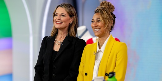 Meet the 10-year-old designer who’s rocking plus-size fashion