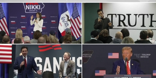 Mika: Were you lying, Mr. President? Did you make it up?