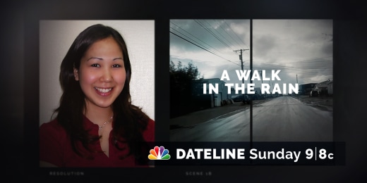 DATELINE FRIDAY SNEAK PEEK: Murder in Kitchen One