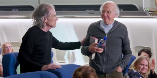 ‘The Wire’ star Lance Reddick dead at 60