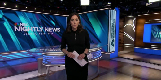 Nightly News Full Broadcast (October 3rd)