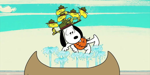 Semi-truck slams into pileup on Texas highway, sending responders running