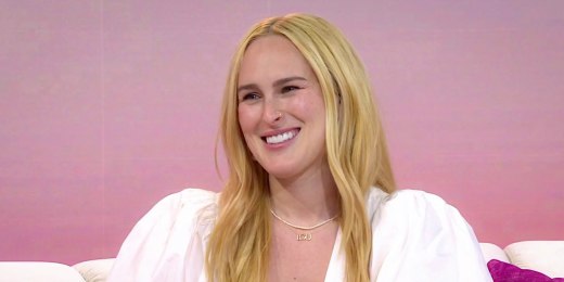 Kane Brown on how he handles life in the spotlight