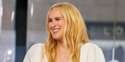 Kane Brown on how he handles life in the spotlight