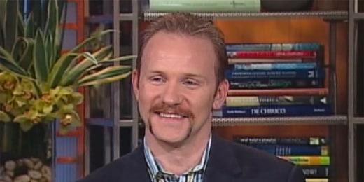 NBC Flashback: The Assassination of Martin Luther King, Jr.