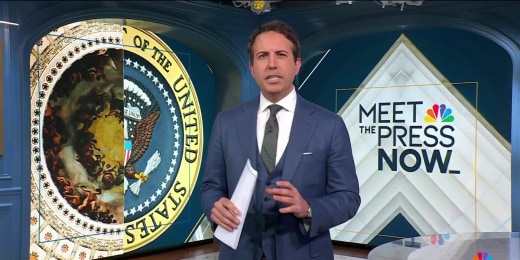 Meet the Press NOW – Sept. 11