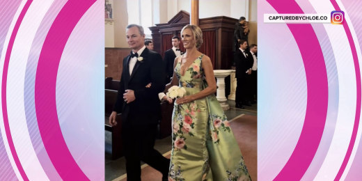 Meet ‘super senior’ Carolyn Doelling who’s a fashion model in her 70s