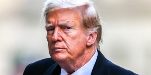 FBI arrests man dubbed 'Sedition Panda' for allegedly storming Capitol