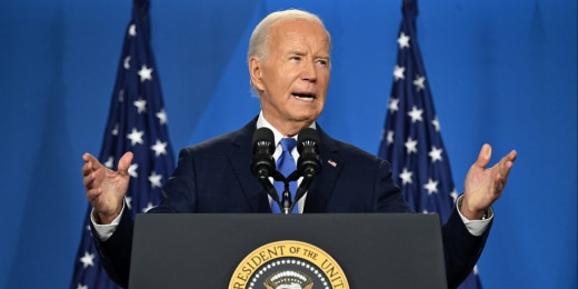 FBI arrests man dubbed 'Sedition Panda' for allegedly storming Capitol