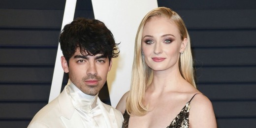 Toby Keith honored at People's Choice Country Awards