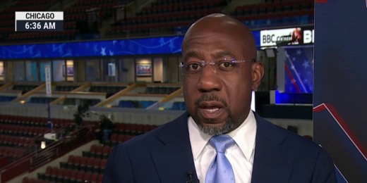 Elizabeth Warren rips Treasury nominee