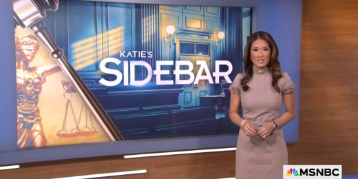 Celebrating One Year of 'The Katie Phang Show'!