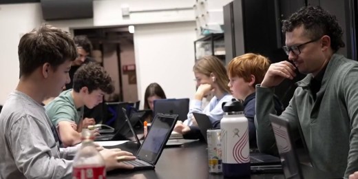 Fake and AI generated images spread online after Hurricanes Helene, Milton