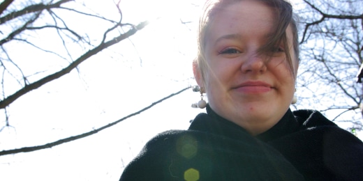 Remembering Katelyn Markham