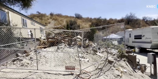 Family of murdered Microsoft exec speaks out after ex-wife charged