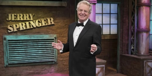 How the former Miss New York brings hope to social media