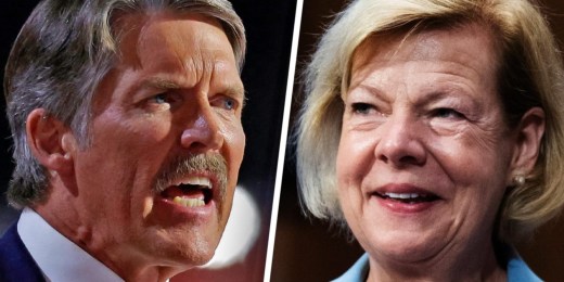 Thank You Michelle Perry!