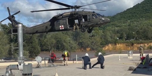 FAA Investigating Near Collision at Chicago’s Midway Airport