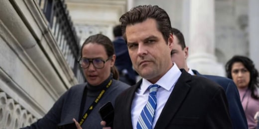 Thank You Michelle Perry!