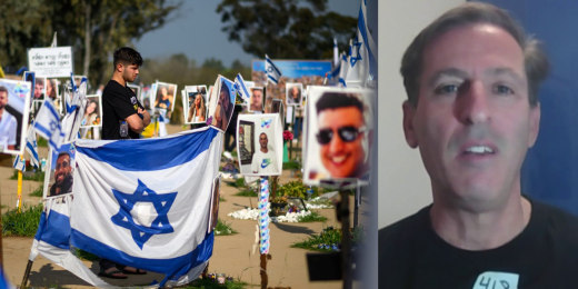 Tim Miller: Republicans 'were saying the right things' after Jan 6, but ...