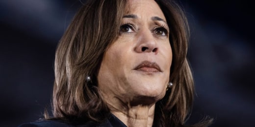 Watch: Steve Kornacki breaks down Kamala Harris' starting point in ... Watch: Steve Kornacki breaks down Kamala Harris' starting point in ...