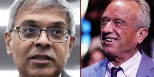 This guy's personal life is a total disaster’: Tim Miller on Pete Hegseth