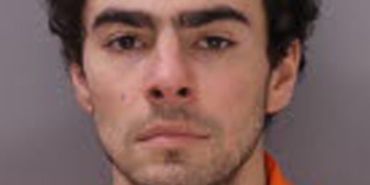 Mother arrested after 10-year-old son walks into town alone