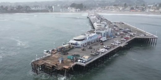 Entire Hells Angels chapter arrested in kidnapping and assault probe