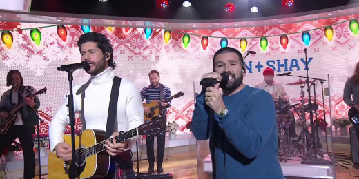 Host Joy Behar falls onstage while filming ‘The View’