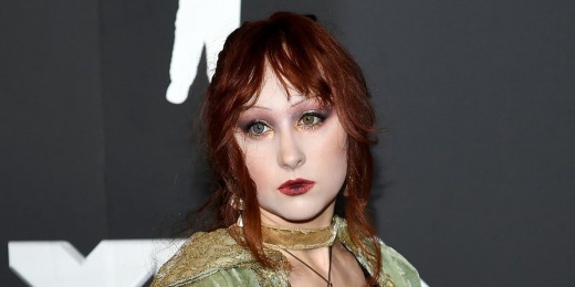 Toby Keith honored at People's Choice Country Awards