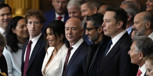 Ruhle's final thoughts heading into 2025: 'Let's hope we do the hard ...