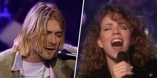 'SNL' cast says they've been with Trump 'all along' during cold open