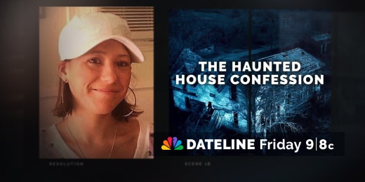 DATELINE FRIDAY SNEAK PEEK: Under the Bay Bridge