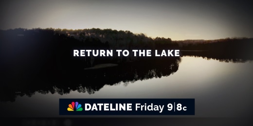 Preview 'A Little Patch of Perfect': Keith Morrison reports the death of Gary Farris Friday ...