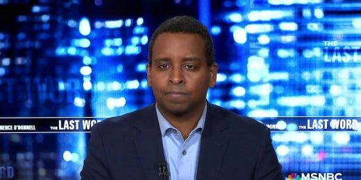 Senate Dems torch Supreme Court’s ‘ethical crisis’ in blistering new report