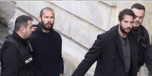 Ruhle's final thoughts heading into 2025: 'Let's hope we do the hard ...