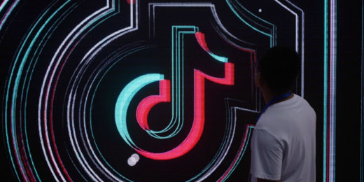 Wyoming entrepreneur Reid Rasner makes $50B offer to buy TikTok