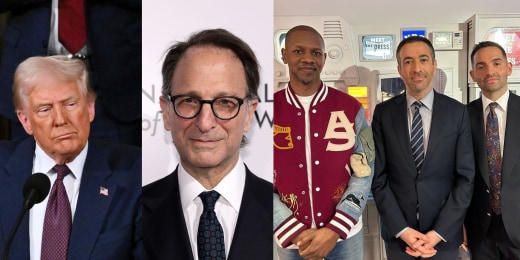 Eruption! See voters confront GOP in red districts as some sour on ...