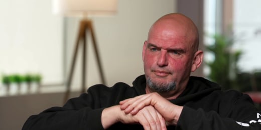 Lev Parnas tells his story, seeks redemption in new Maddow documentary ...