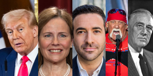 MSNBC’s Ari Melber: FBI Director cravenly surrendering to Trump in advance