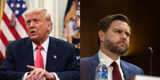 MSNBC’s Ari Melber: FBI Director cravenly surrendering to Trump in advance