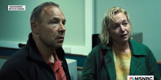 Sen. Adam Schiff: ‘I have never felt such shame about American policy’