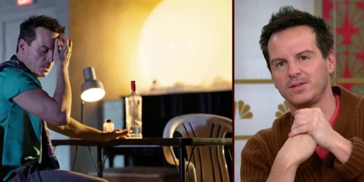 Sen. Adam Schiff: ‘I have never felt such shame about American policy’