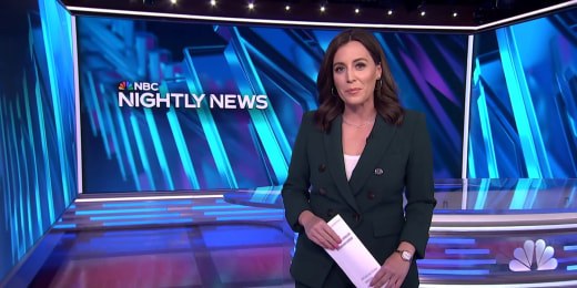 Nightly News Full Broadcast (February 6th)