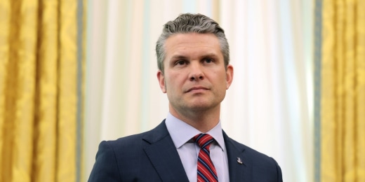 'Just wrong': DOGE deletes 'receipts'